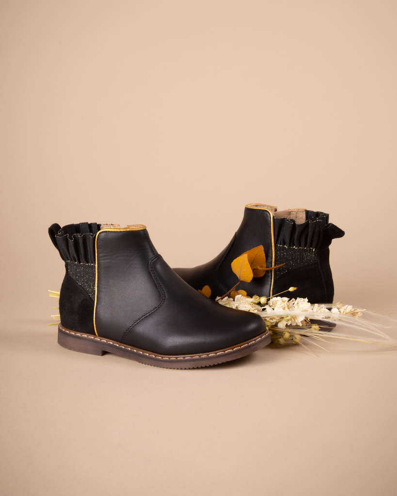 Pom d'Api HIVER 2019 son histoire.... - Cousins Cousines